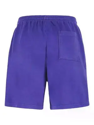 LOCAL AUTHORITY LA La Slash Shorts