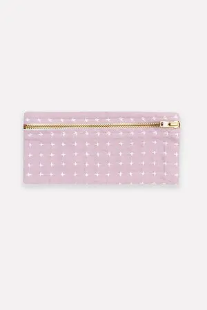 ANCHAL Cross-stitch Pencil Case