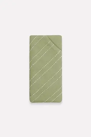 ANCHAL Glasses Case - Sage