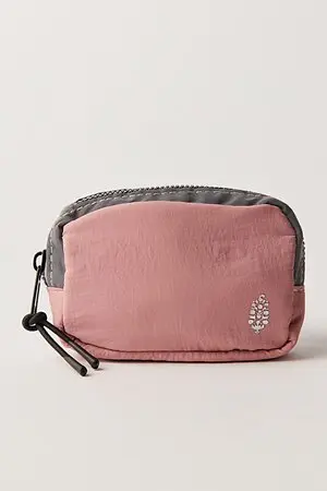 Free People Messenger Bag Belt Bags