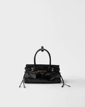 Prada Leather Handbag