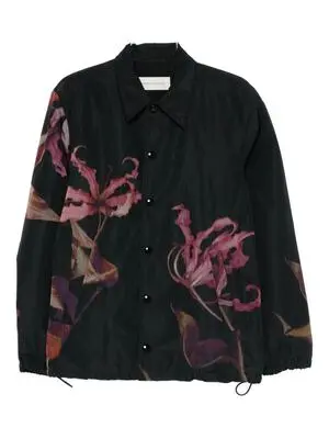 Dries Van Noten Orries 2069 M.w. Jacket