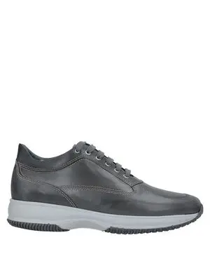 SABÈN SHOES Low-top Leather Sneakers