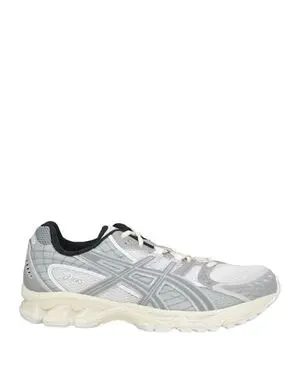 Asics Coated Sneakers For Men