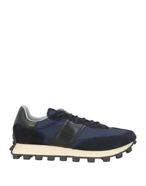 TOD'S Low-top Sneakers - Blue