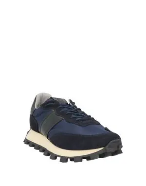 TOD'S Low-top Sneakers - Blue