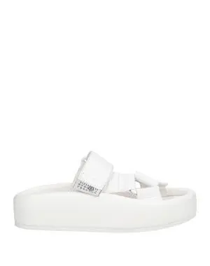 Mm6 Maison Margiela Logo Shoes For Women