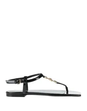 Versace Thong Sandals