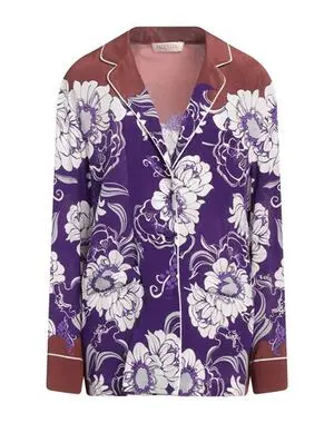 Valentino Garavani Floral Shirts For Women