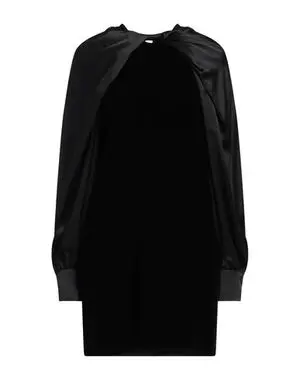Max Mara Round Neck Cocktail Dresses
