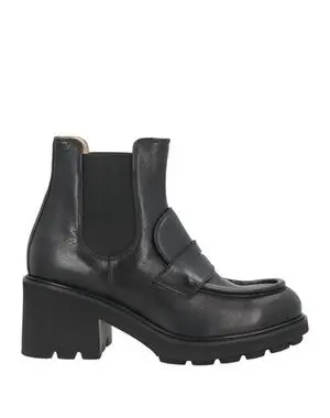 Doucal's Chunky Boots For Women