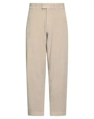 Mackintosh Casual Corduroy Pants