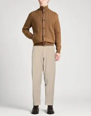Mackintosh Casual Corduroy Pants