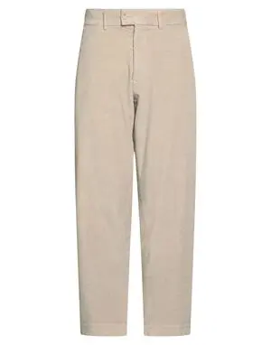 Mackintosh Casual Corduroy Pants