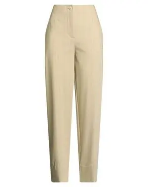Ganni Stretch Pants For Women