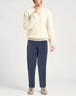 Mackintosh Casual Corduroy Pants