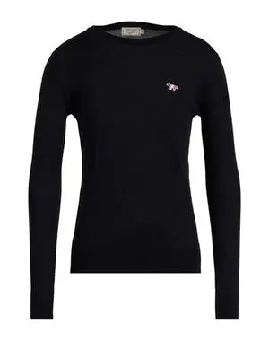 Maison Kitsuné Wool Sweater