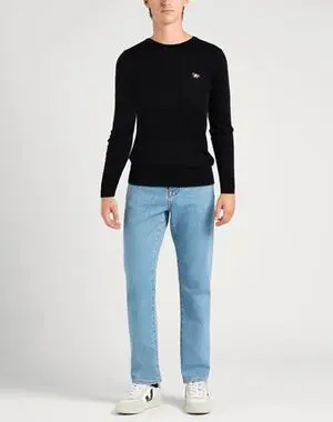 Maison Kitsuné Wool Sweater