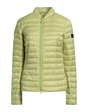 Peuterey Lightweight Down Jacket - Green