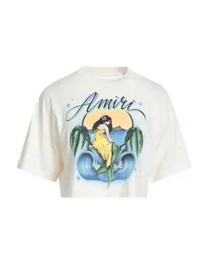Amiri T-shirt T-shirts For Women