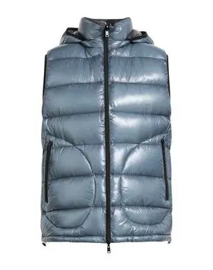 Herno Sleeveless Outerwear For Men