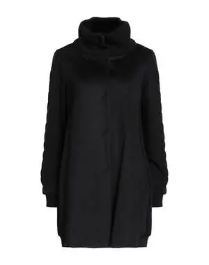 Women's Herno Black Coats