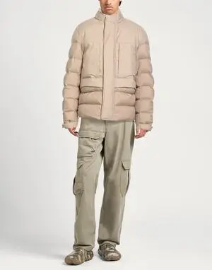 COLMAR Padded Puffer Jacket