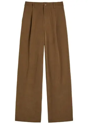 Varley Slit Pants For Women