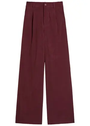 Varley Pleated Pants For Women