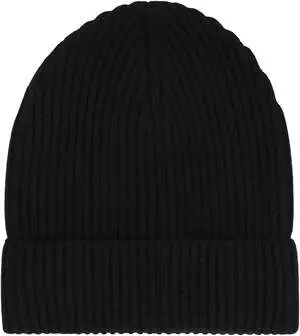 Dolce & Gabbana Wool And Cashmere Beanie