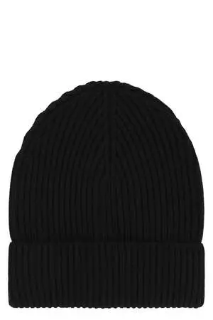 DOLCE & GABBANA Wool And Cashmere Beanie