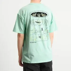 Nike Mystery Lights T-shirt - Mint