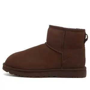 Women's Ugg Chocolate Boots