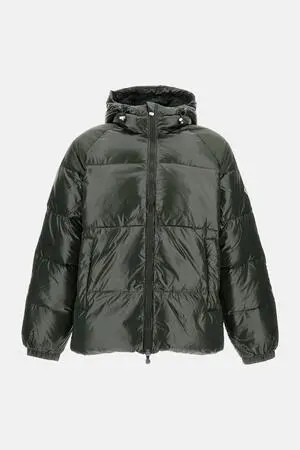 Pyrenex Padded Bomber Jacket