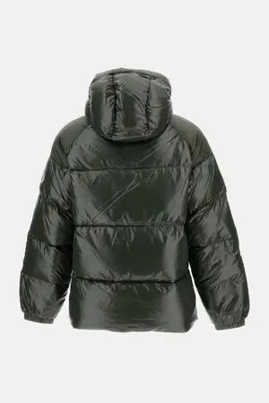 Pyrenex Padded Bomber Jacket