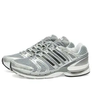 Adidas Adistar Control 5 Sneaker - Grey Three/core Black/silver Met.
