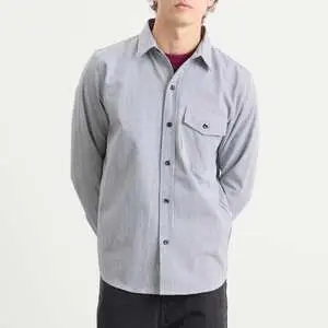 RANDY'S GARMENTS Randy’s Garments 1 Pocket Shirt