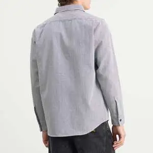 RANDY'S GARMENTS Randy’s Garments 1 Pocket Shirt