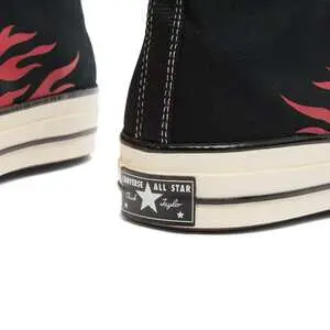 CONVERSE Chuck Taylor 1970s Hi Flames Sneaker