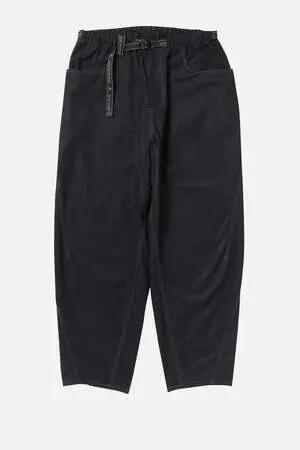And Wander Wide Leg Pants For Men