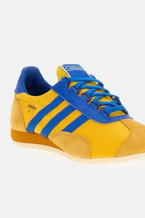 ADIDAS ORIGINALS Sl 72 Pt Sneakers - Giallo