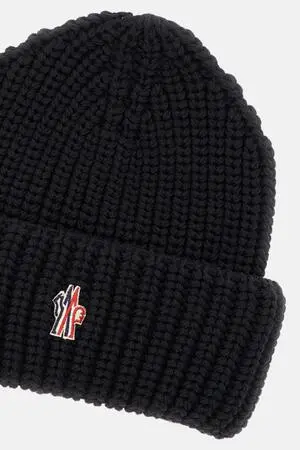 Moncler Wool Hat