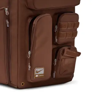 Nike Utility Elite Backpack - Brown
