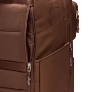 Nike Utility Elite Backpack - Brown