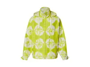 LOUIS VUITTON Monogram Shibori Windbreaker