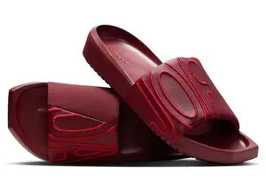 JORDAN Nola Slide Hibiscus