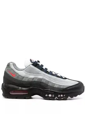 Nike Air Max 95 Lace-up Sneakers