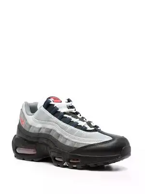Nike Air Max 95 Lace-up Sneakers
