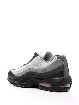 Nike Air Max 95 Lace-up Sneakers