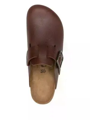 BIRKENSTOCK Boston Slides